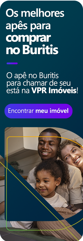 Buritis BH: todos detalhes sobre viver no bairro em 2023! | Buritis Juntos